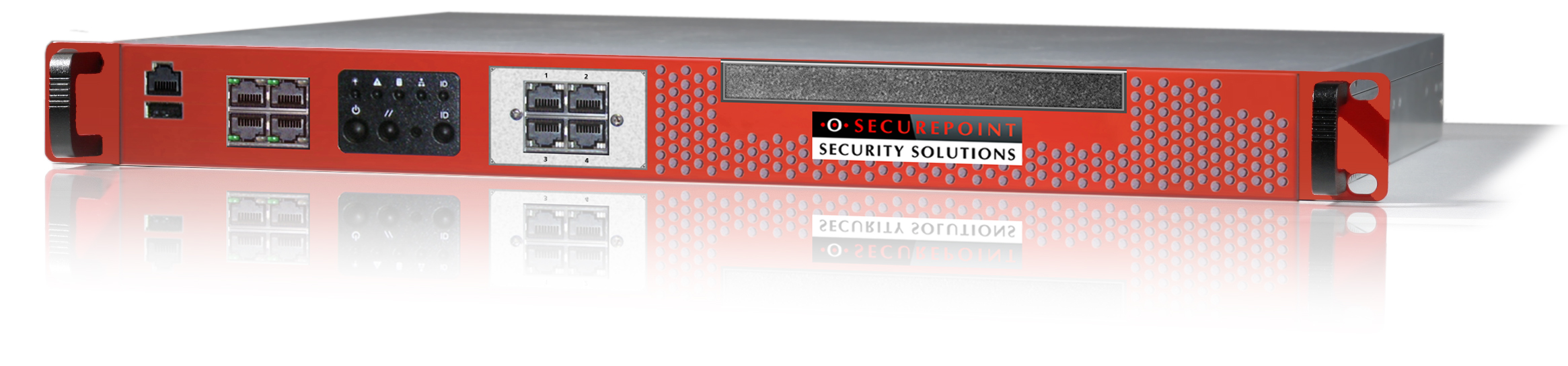 Securepoint präsentiert die neuen UTM-Systeme Version 10 auf der IT ...